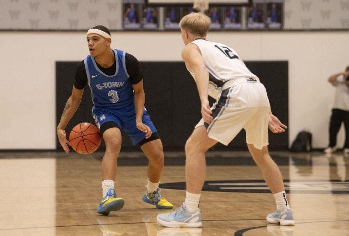 Glasgow uses late surge to down Muhlenberg County | Bowling Green Daily ...