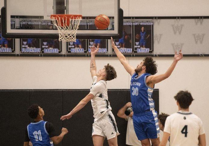 Glasgow uses late surge to down Muhlenberg County | Bowling Green Daily ...