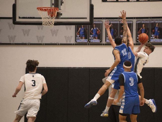 Glasgow uses late surge to down Muhlenberg County | Bowling Green Daily ...