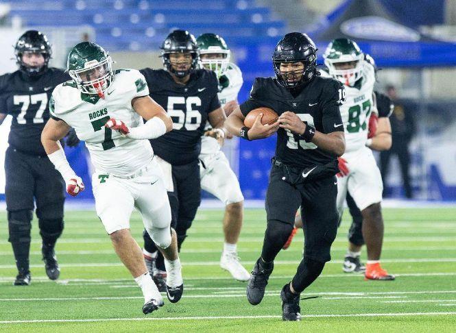 Spartans fall short in 6A title game | Bowling Green Daily News