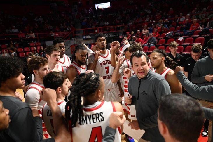 Myers lights up Purple Aces in Tops’ 80-79 win | Bowling Green Daily News