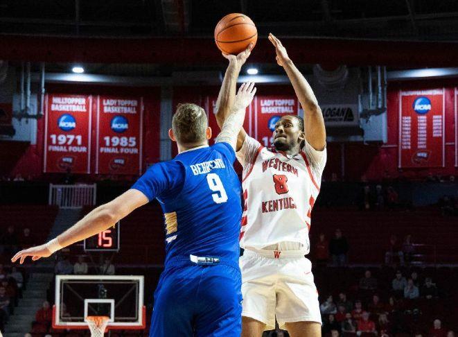 Tops open CUSA play at Jax State | Bowling Green Daily News