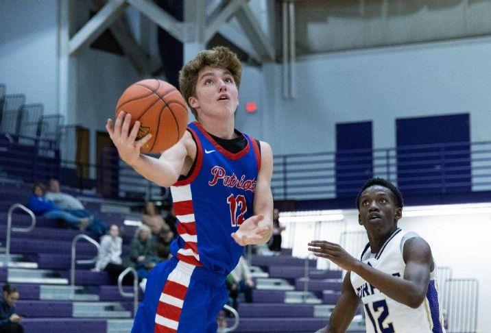 SLIDE SHOW: Bowling Green takes on ACS, Hopkins County Central in ...