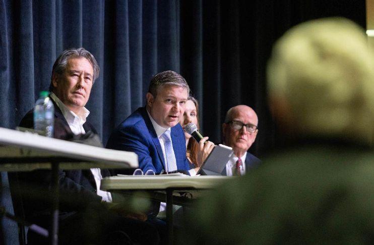 Franklin data center plan tabled | Bowling Green Daily News