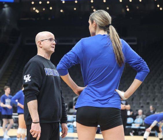 Rodriguez adds leadership to skills | Bowling Green Daily News