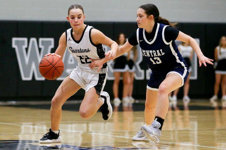 Dragons power past South Warren 69-55 | Bowling Green Daily News