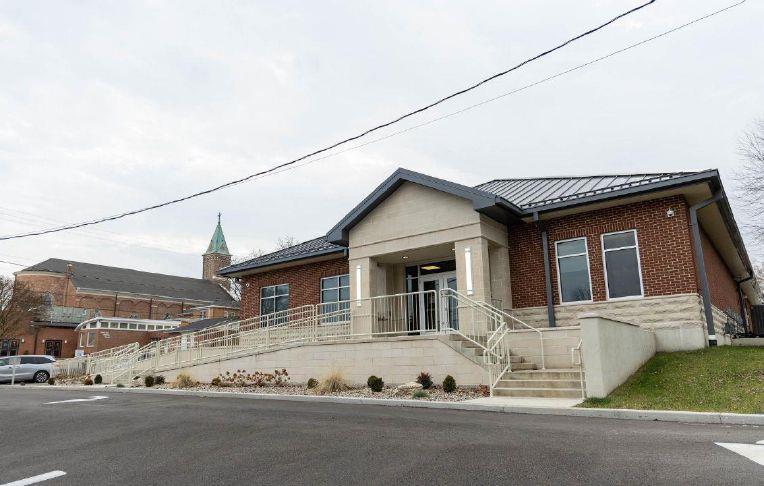 BG Catholic high school nears opening | Bowling Green Daily News