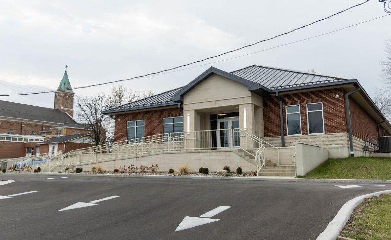 BG Catholic high school nears opening | Bowling Green Daily News