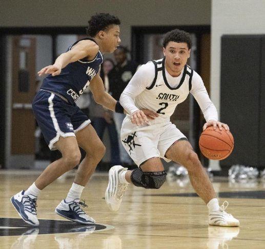 Dragons power past South Warren 69-55 | Bowling Green Daily News