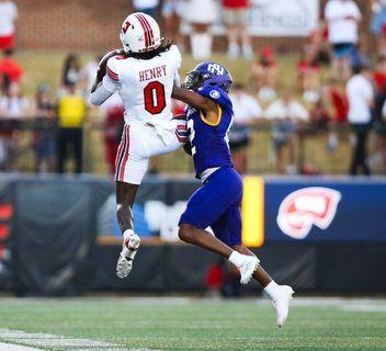 Tops’ Henry to play in Hula Bowl | Bowling Green Daily News