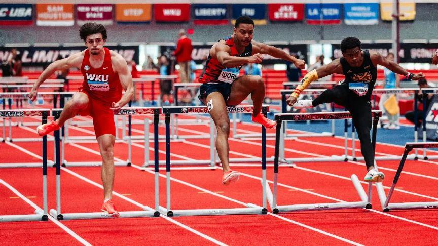 Tops wrap up Day 1 at McCravy Memorial | Bowling Green Daily News