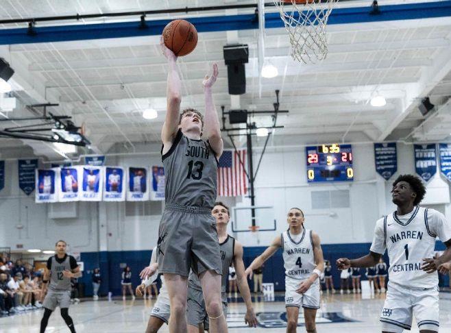 SLIDE SHOW: Dragons claim District 14 title | Bowling Green Daily News